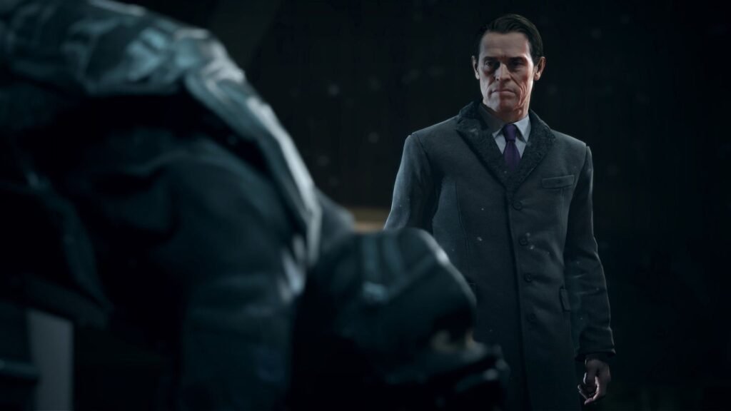 Beyond Two Souls İnceleme | Hikâye ve Oynanış Detayları